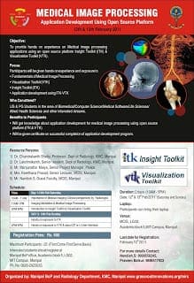 Medical Image Processing Course - ManipalBlog