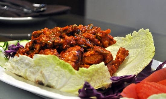 Top Ten Food Where and What: Must Have at Manipal! - ManipalBlog