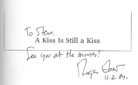 R.I.P. Ebert. - ManipalBlog