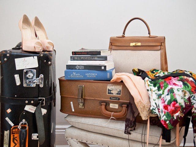 The Art of Packing - ManipalBlog