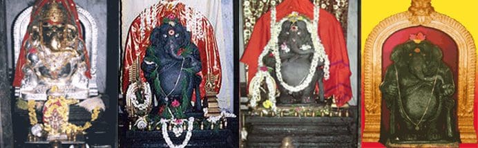 Idugunji - Temples Around Mangalore - ManipalBlog