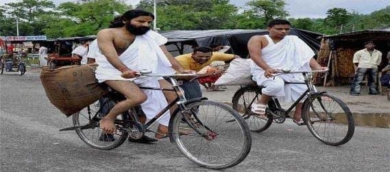 What Makes Baba Ramdev A Great Yogi - ManipalBlog