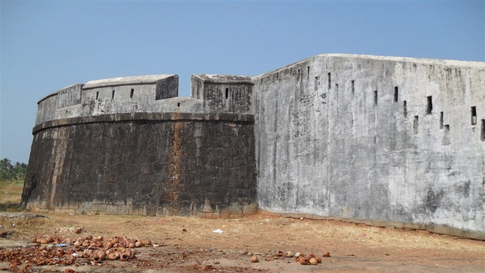 Sulthan Battery - ManipalBlog