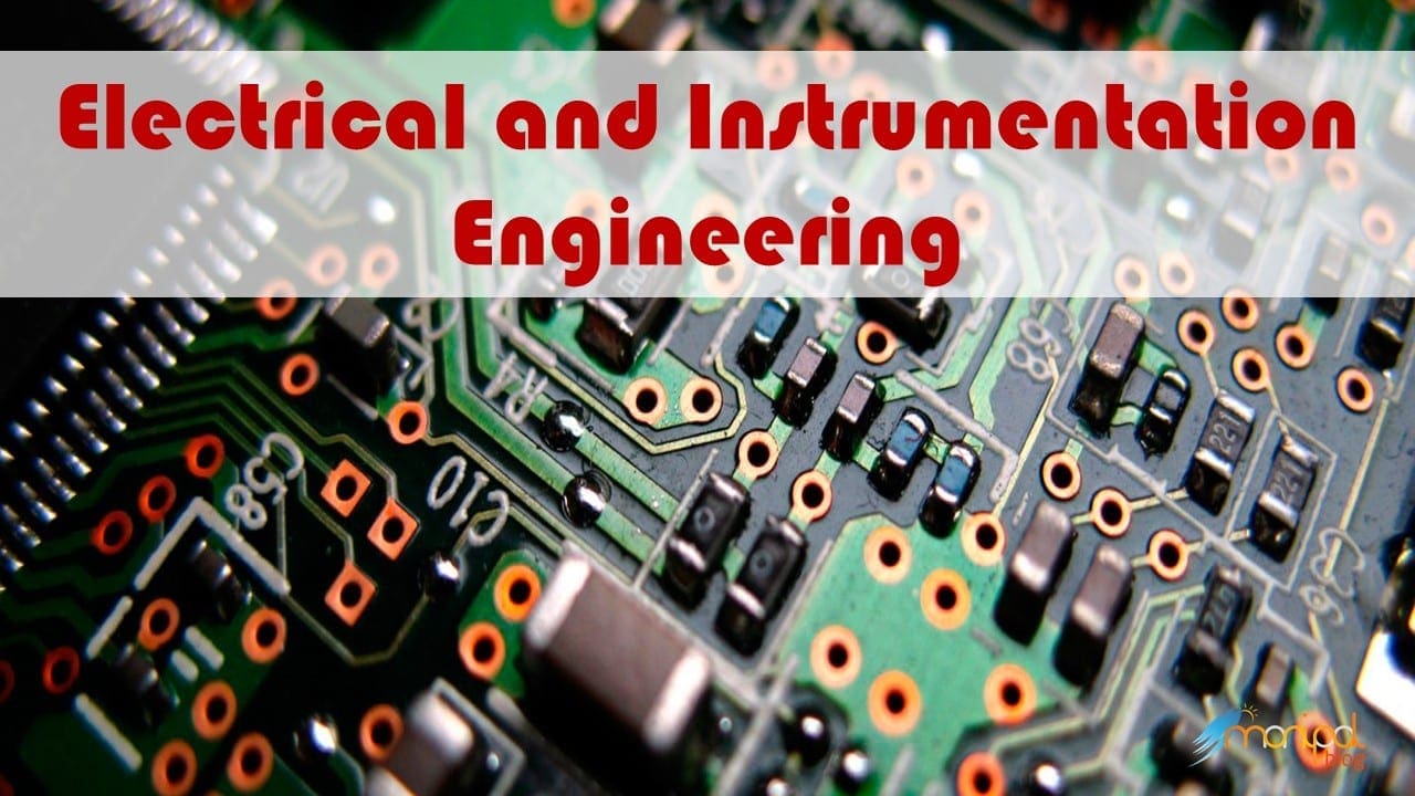 Electronics and Instrumentation | ManipalBlog