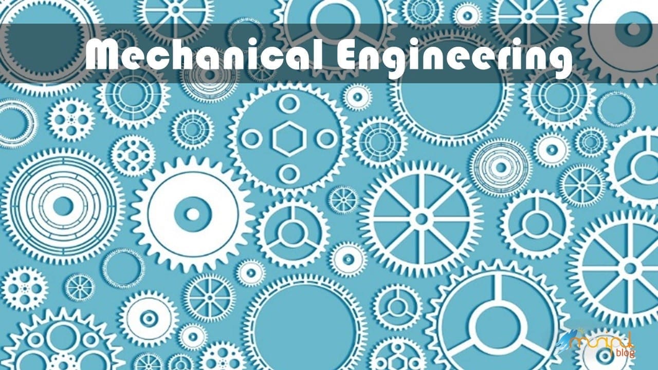 Mechanical Engineering | ManipalBlog