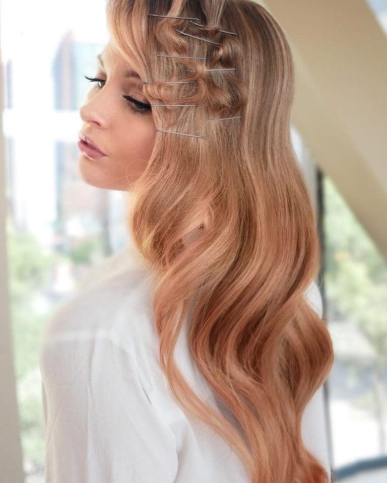 10 Best Strawberry Blonde Hair Ideas This Year | ManipalBlog