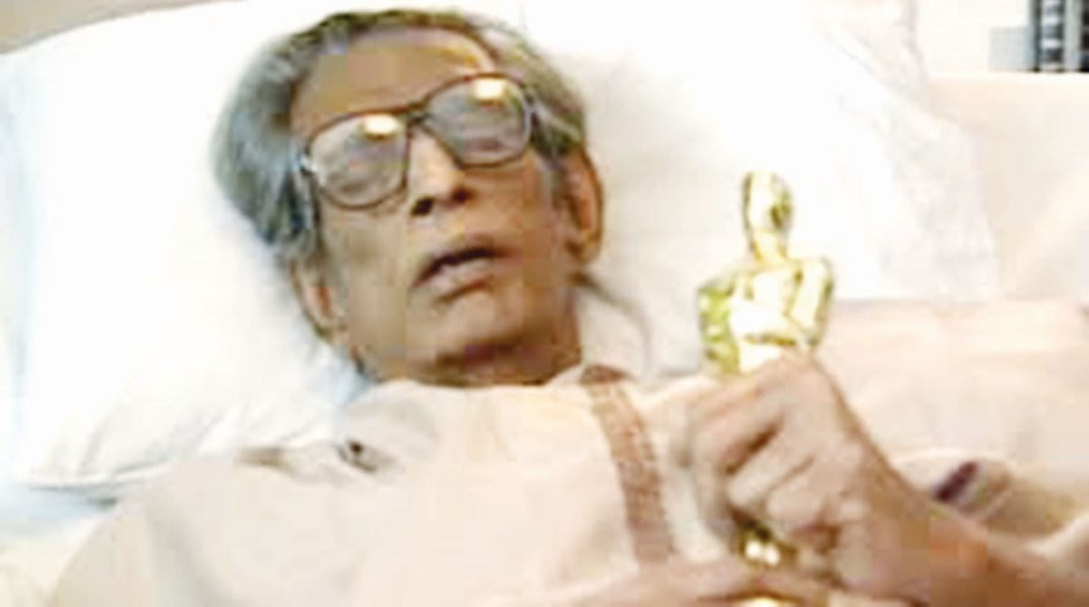 Remembering Satyajit Ray | ManipalBlog