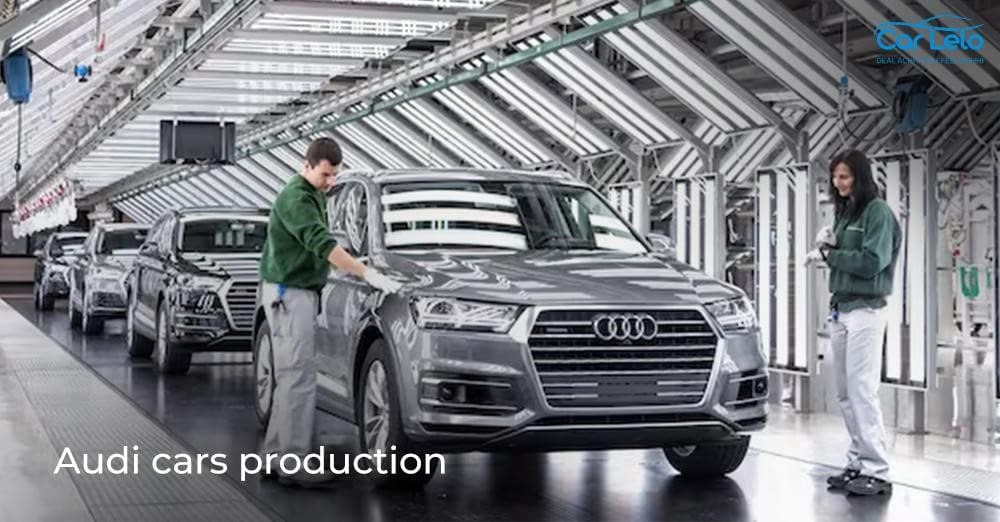 5 Things to know about Audi cars in India - ManipalBlog