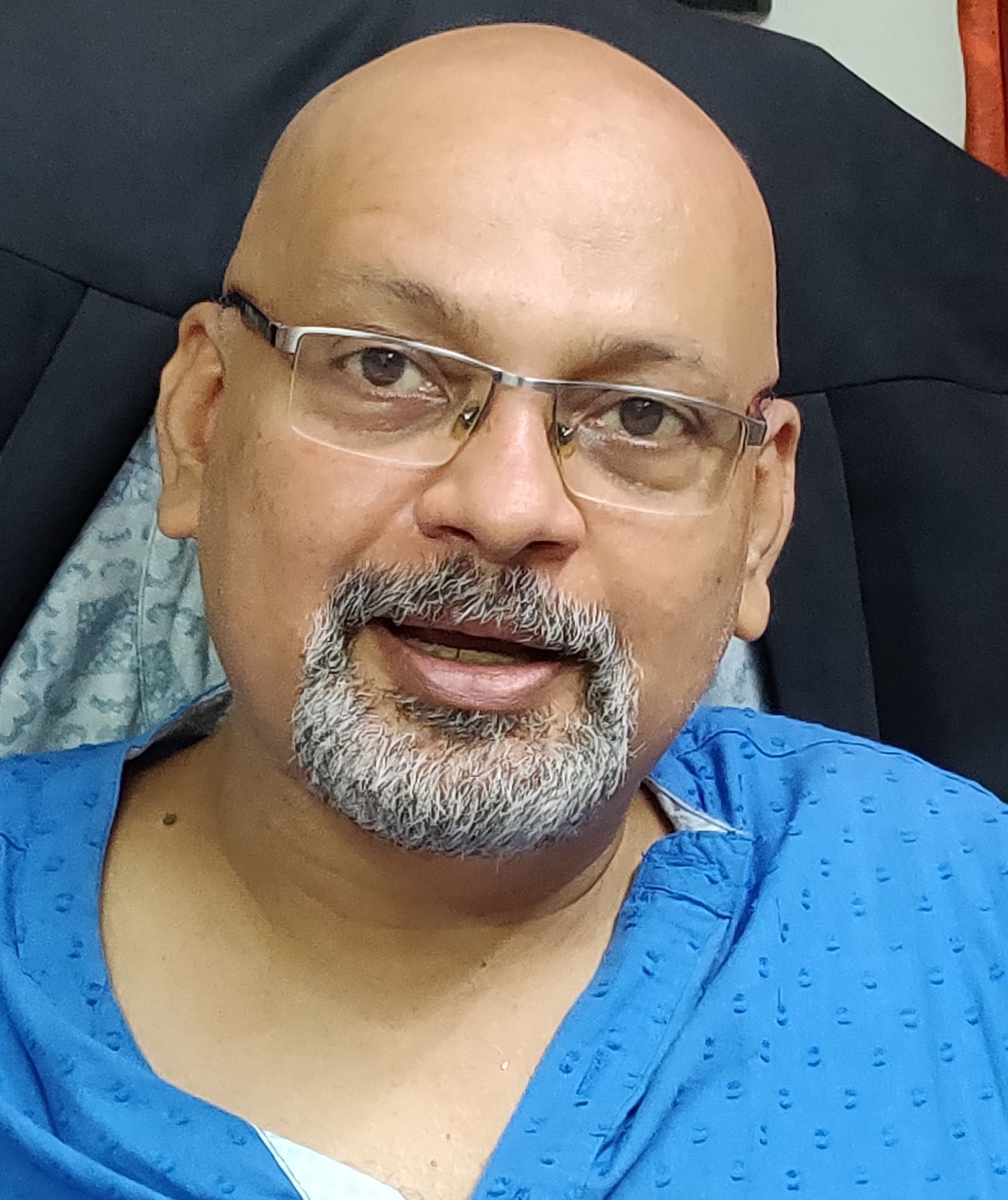 Navigating Psychological Challenges in Medical School: A Psychiatrist's ...